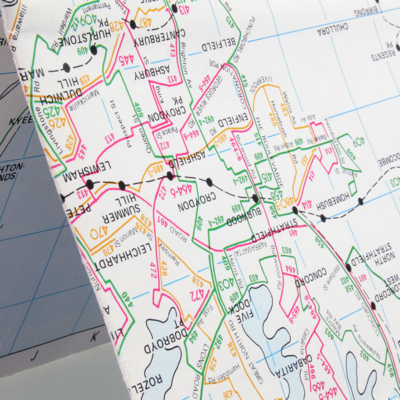 Road Map – Regtech Horizon Directory